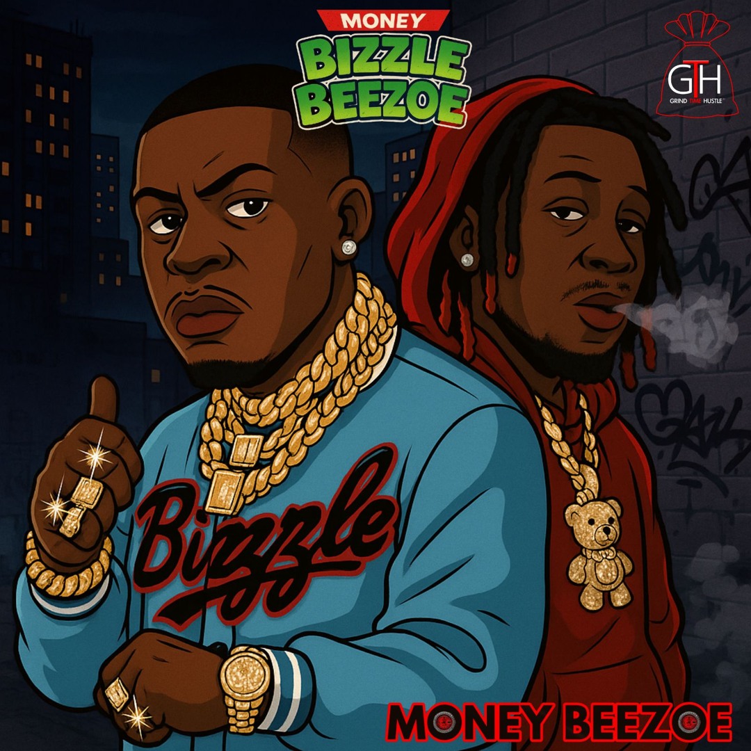 Stream Evrybody Eats Ent. | Listen to Money Bizzle Beezoe playlist ...