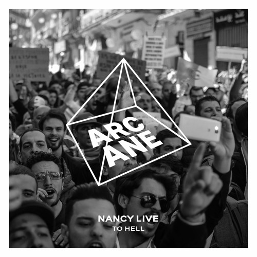 Stream NANCY Live - To Hell by Arcane | Listen online for free on ...