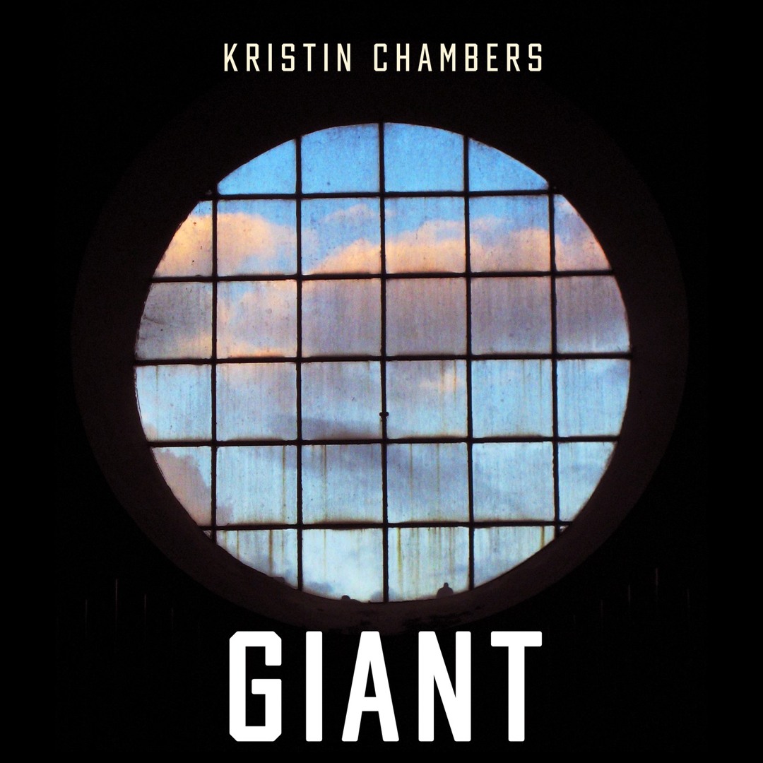 Stream Giant by Kristin Chambers by kristinchambers | Listen online for ...