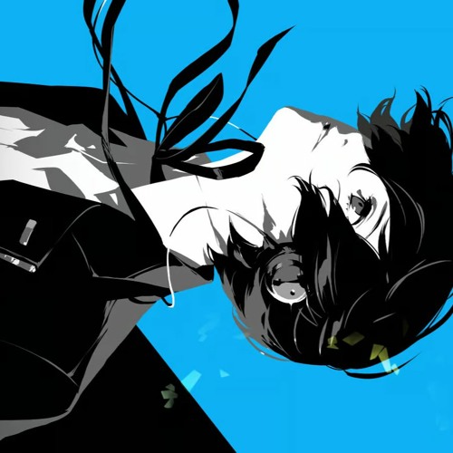 Stream Full Moon Full Life [Full HQ] Persona 3 Reload by Jetza | Listen ...