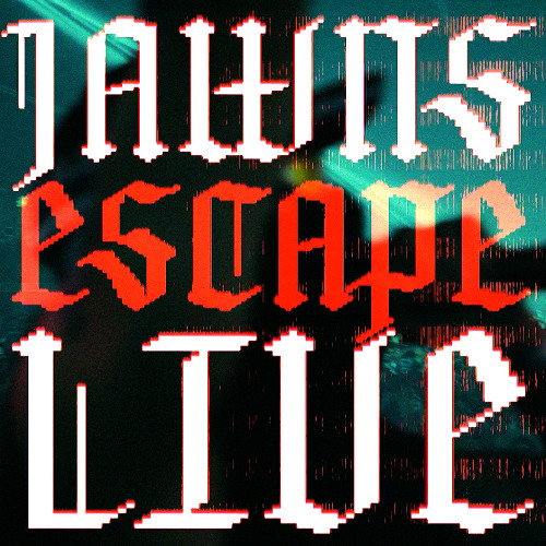 JAWNS @ The Warehouse, Escape Halloween, NOS Events Center San ...