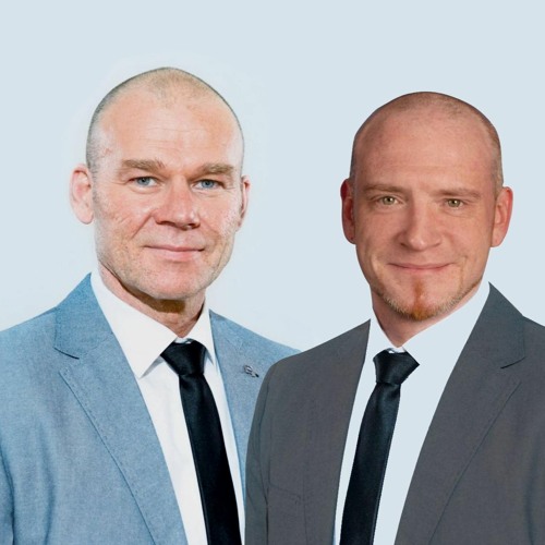 Stream episode LATC2022 SpeakerInterview - Dr.Steffen Rast & Andreas Bochmann by Lean Knowledge ...