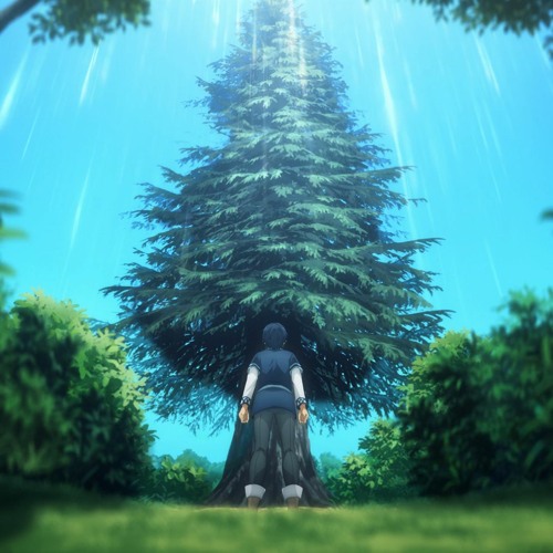 Stream Nightcore - The Tree Of Life [The Wise Man's Fear] by HIKOL ...