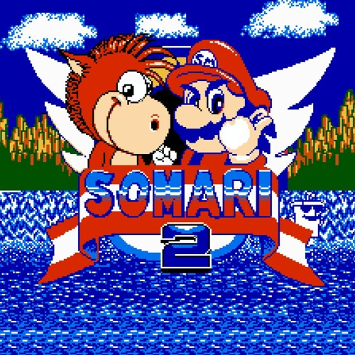 Stream [2A03, Hummer Team] Casino Night Zone (2 Player) by DavidPCM ...