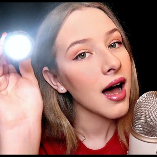 Stream Follow my Sleep Instructions Pt.2 by Diddly ASMR | Listen online ...