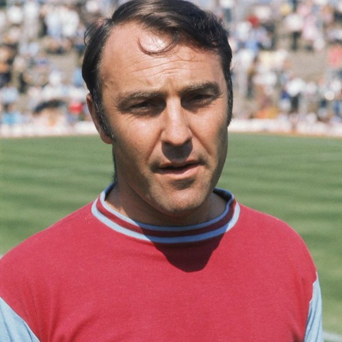 Stream Ted Fenton on Jimmy Greaves by Sean Whetstone | Listen online ...