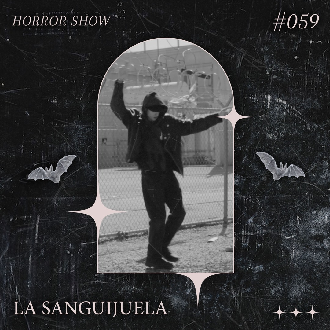 Stream 𝑯𝑶𝑹𝑹𝑶𝑹 𝑺𝑯𝑶𝑾 #59 LA SANGUIJUELA by 𝑯𝑶𝑹𝑹𝑶𝑹 𝑺𝑯𝑶𝑾 💥 | Listen online ...