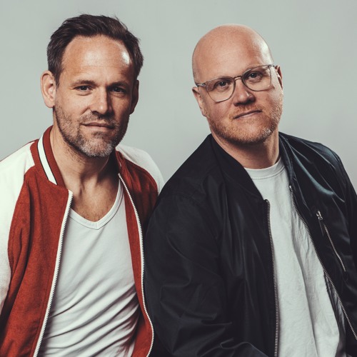 Stream Jens Eckhoff | Listen to Super Song Collective playlist online ...