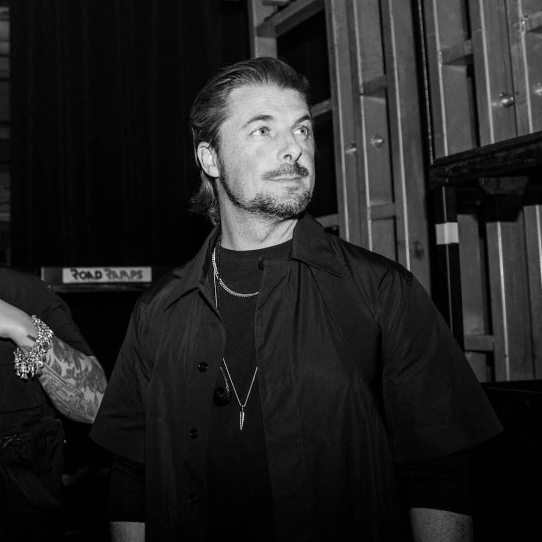 Stream Axwell Live @ Ultra Music Festival Europe 2024 by Marcel Aquila ...