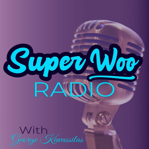Stream Our Journey Home | Listen to SUPER WOO RADIO PODCAST playlist ...