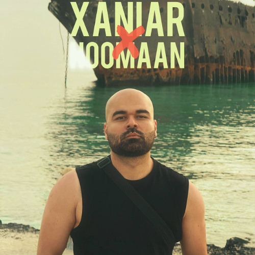 Stream Xaniar x Hoomaan - Beri Behtare (Cover Version) by Onsor ...