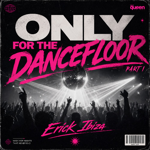 Stream Erick Ibiza & Brian Solis - Save Me (Original Mix) by Queen ...