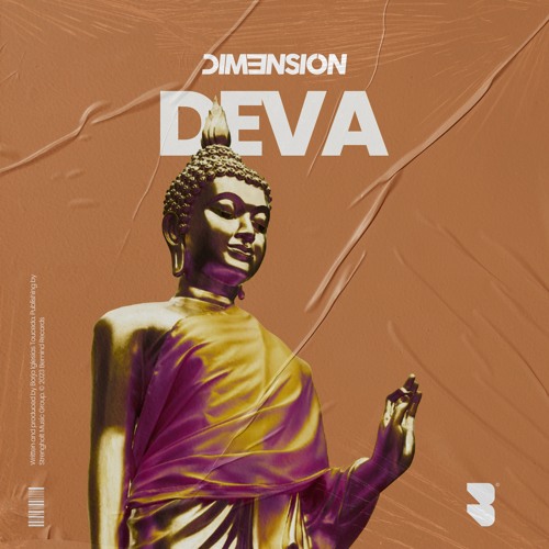 Stream Deva (Radio Edit) by DIM3NSION | Listen online for free on SoundCloud