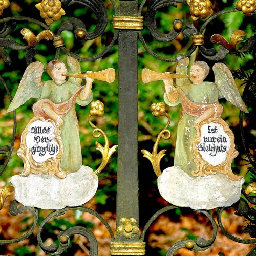 Stream Our Angelic Faith ~ Feast of Saints Michael, Gabriel, and ...