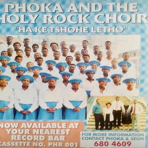 Stream Indigenous Tunes | Listen to Phoka and The Holy Rock Choir ...