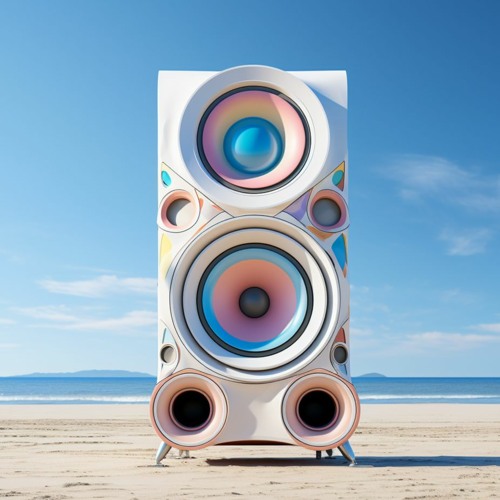 Stream Summer Jam 2023 by Neoke | Listen online for free on SoundCloud