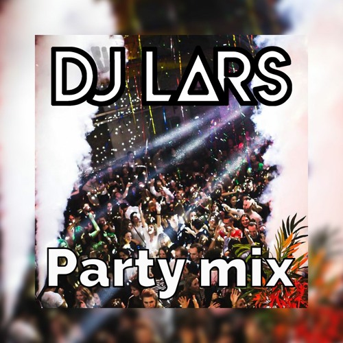 Stream Feest DJ Lars - Club Mix 4 by Feest DJ Lars | Listen online for free on SoundCloud