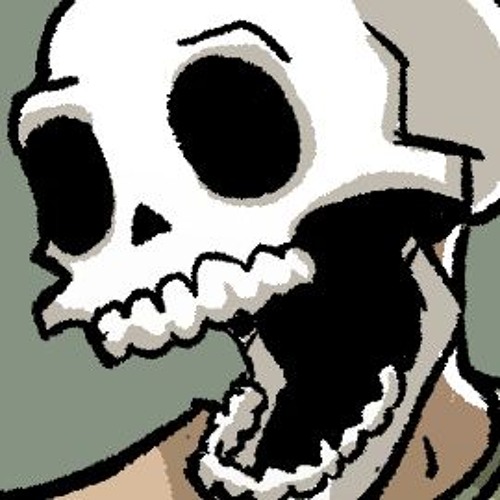 Stream SKULL-CRUSHER - FNF Pico Day 2024 by shima luan (real) | Listen ...