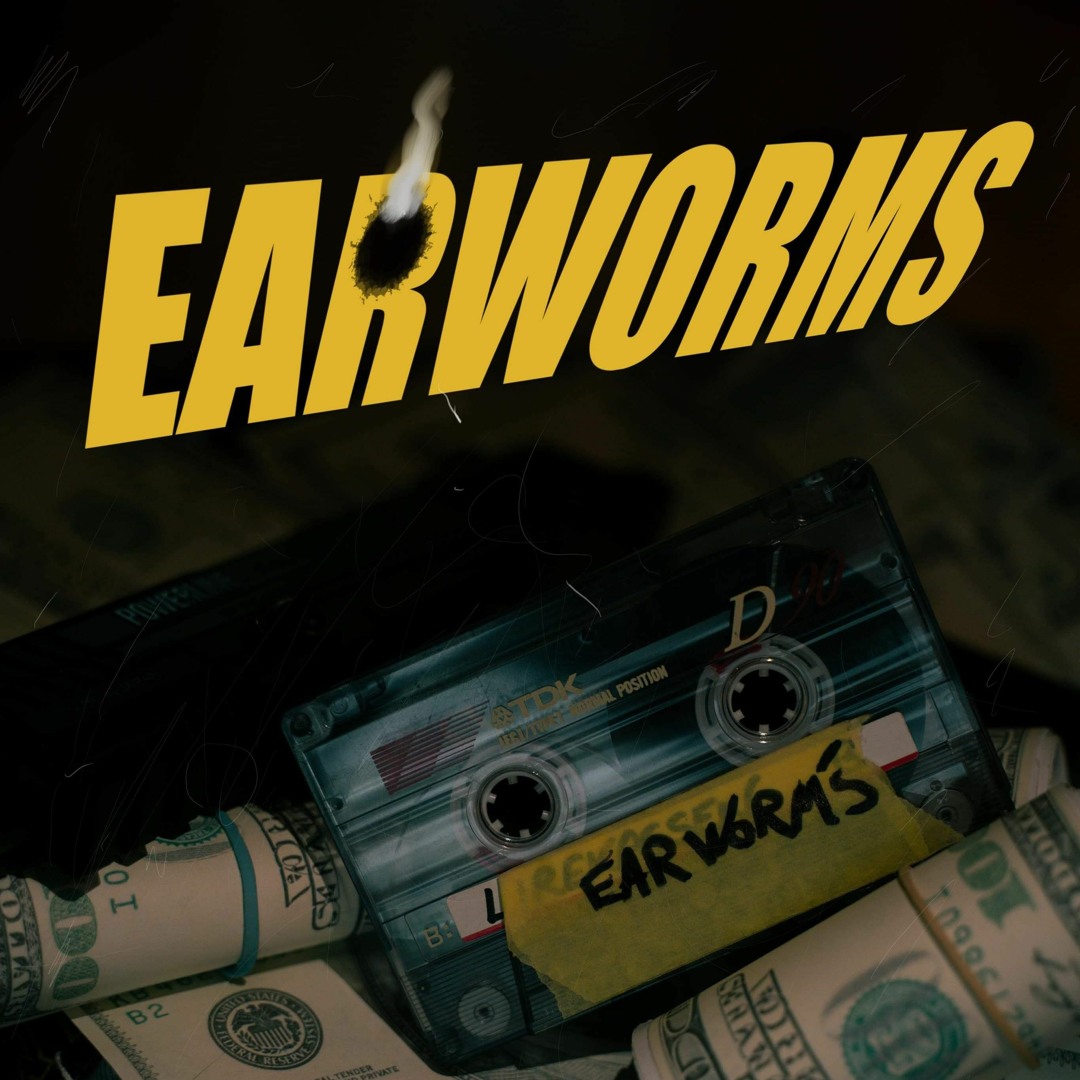 Stream Amandus Bergli | Listen to EARWORMS (Original Motion Picture Soundtrack) playlist online ...