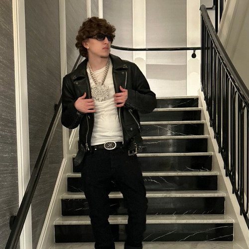 Stream NEVER (prod. crude) by hunter! (@h.ntrr) | Listen online for ...