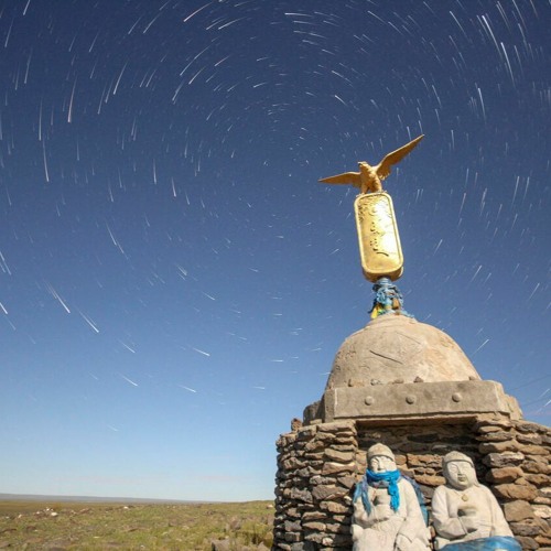 Stream Eight horses of happiness By B.Sharav by TNC Melodies of ...