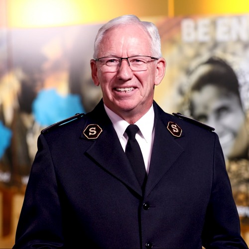 Stream Devotionals from General Brian Peddle: 28 August 2020 by ...