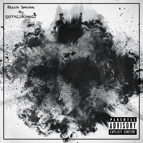 Stream Black Smoke by 0fficial_Royal1Hunnit | Listen online for free on ...