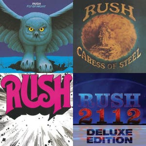 Stream DJ D DEE | Listen to RUSH GREATEST HITS playlist online for free ...