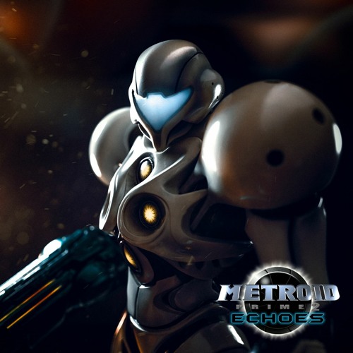 Stream Remix Metroid Prime 2 Echoes: Title Screen Intro Theme by ...