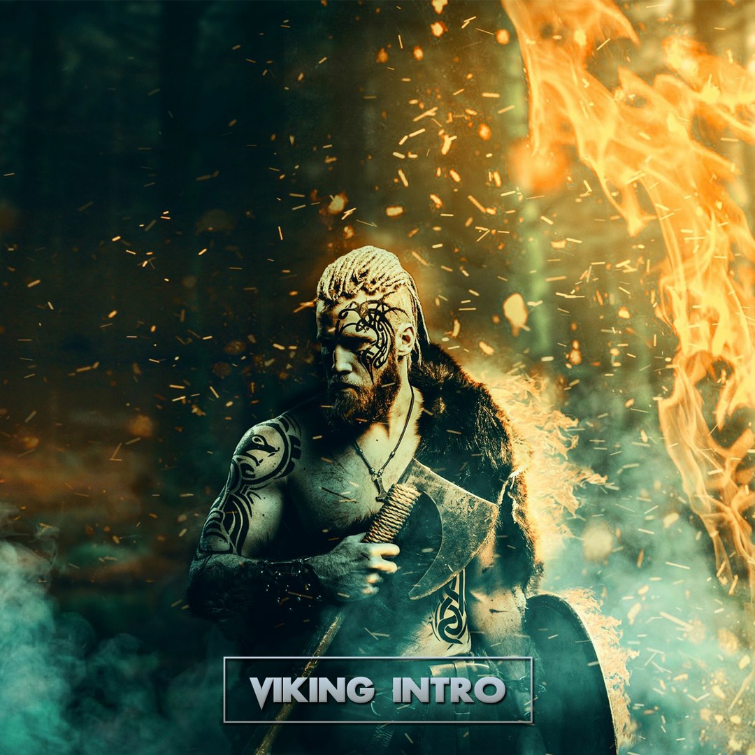 Stream Viking Intro (Loop) by Alexander Nakarada - Royalty Free Music ...