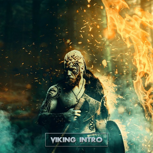 Stream Viking Intro (Loop) by Alexander Nakarada - Royalty Free Music ...