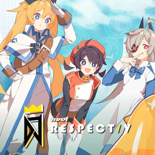 Stream DJMAX RESPECT V - Apparition Re-Mix (Main Menu) by MY-MUSICDUMP ...