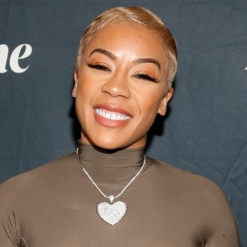 Stream KEYSHIA COLE X AALIYAH - HEAVEN SENT SILK REMIX.MP3 by DJ SILK ...