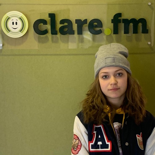 Stream Clare Artist Victorious At The Zurich Young Portrait Prize ...