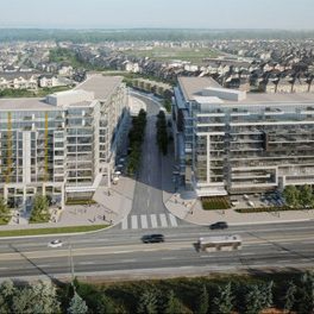 Stream episode KONE Touchless Elevator System For Toronto Development ...