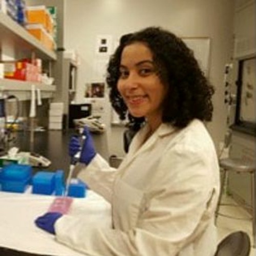 Stream episode SoS 62 - Ancient DNA and Mofongo with Dr. Maria Nieves ...