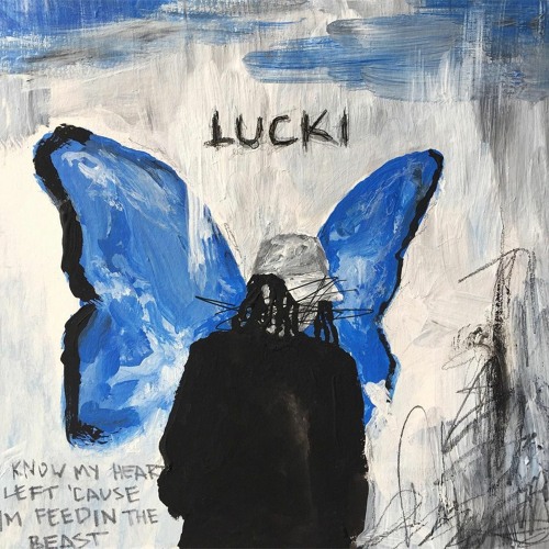Stream lucki winter mix by luvpotion | Listen online for free on SoundCloud