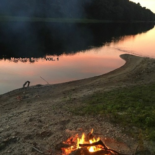 Stream machete squad vol. 1 by softie | Listen online for free on ...