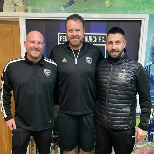 Stream episode 01 - PCFC - Pre-season Review - 16th July 2023 by ...