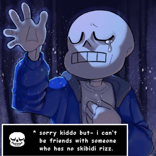 Stream OuterLad | Listen to Undertale: Sigma playlist online for free ...