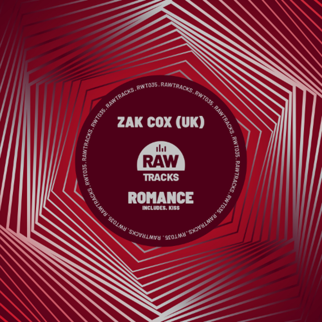 Stream Zak Cox (UK) - Romance (Original Mix) by Rawtracks Label ...