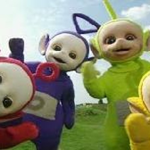 Stream Bailando con los Teletubbies by Sesame Street | Listen online ...