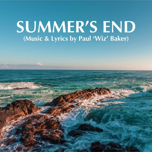 Stream Summer's End by The Transit Band & Tobe Richards | Listen online ...