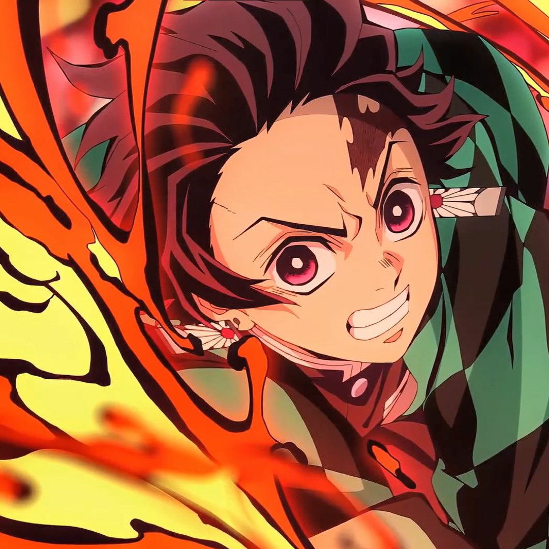 Stream Demon Slayer Abertura 3 - Zankyou Zanka | Opening 3 | KGZ by ...