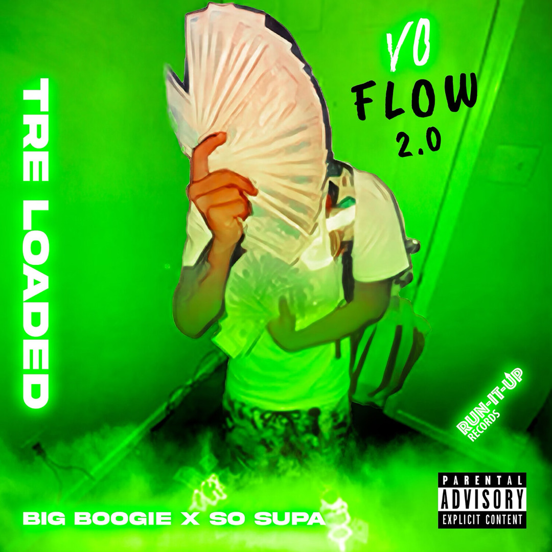 Stream Vo Flow 2.0 by So Supa | Listen online for free on SoundCloud