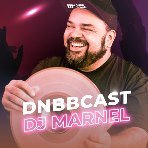 Stream DNBB Cast by DJ Marnel Outubro 2022 by DNBB Records | Liquid ...