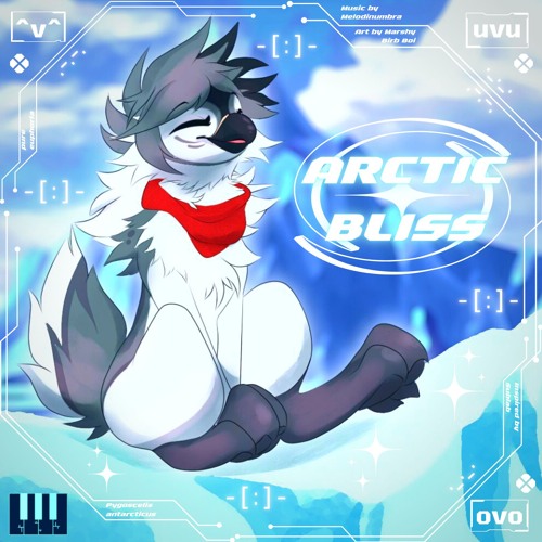 Stream ARCTIC BLISS by Melodinumbra | Listen online for free on SoundCloud