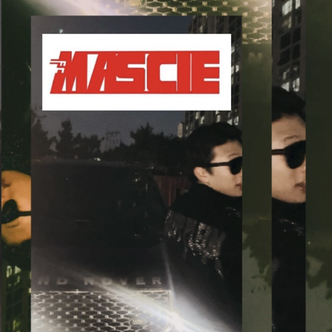 Stream MASCIE ONE by ONEZIN | Listen online for free on SoundCloud