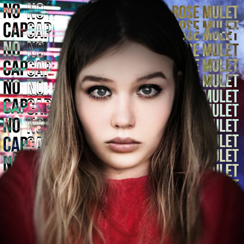 Stream No Cap (Acapella) by Rose Mulet | Listen online for free on ...