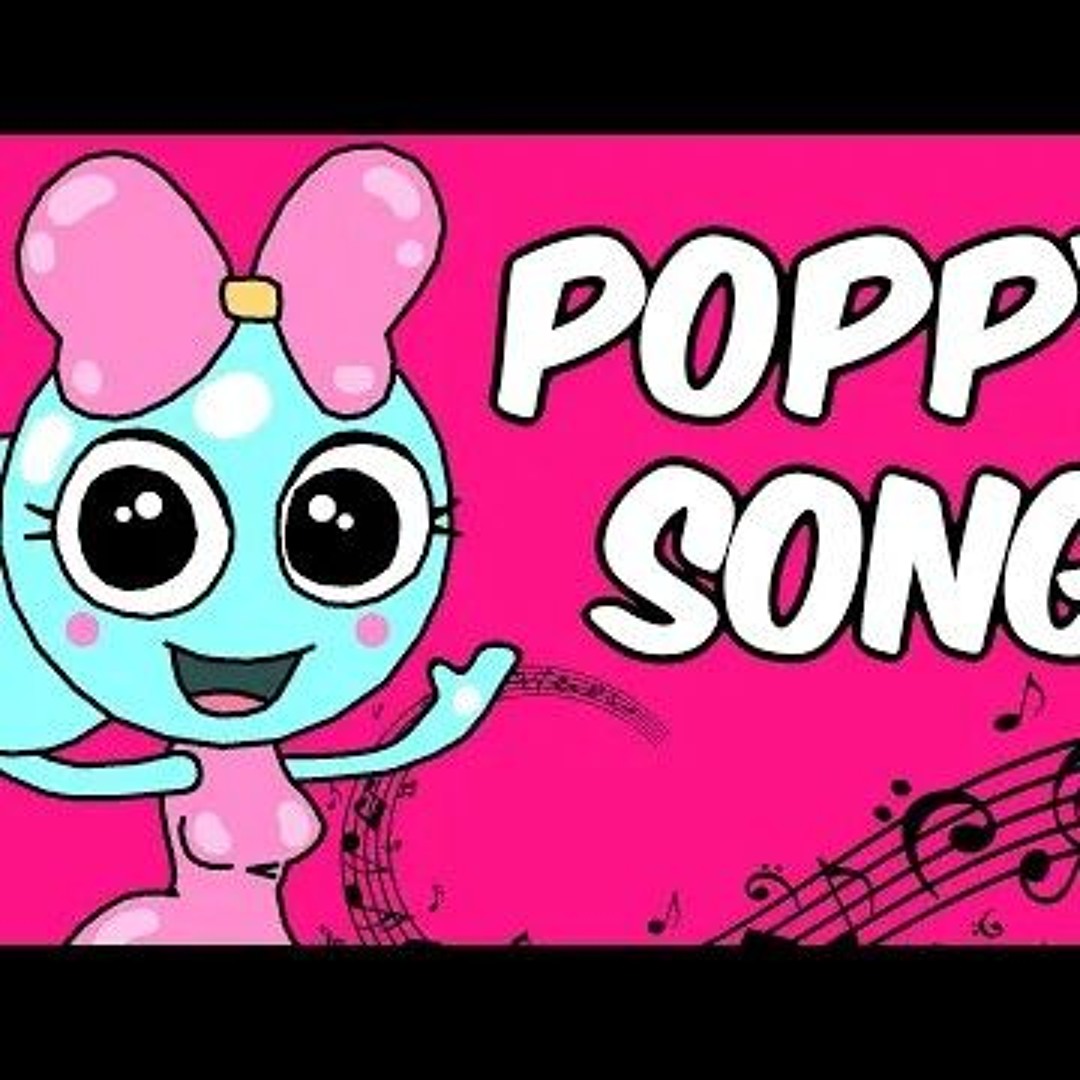 Stream Poppy Song (Dandy's World Song) Official Animated Music Video ...